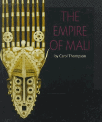 Mali Bibliography Elementary