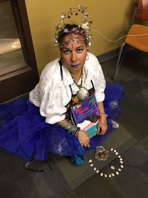 Read Africa Teaching Artists