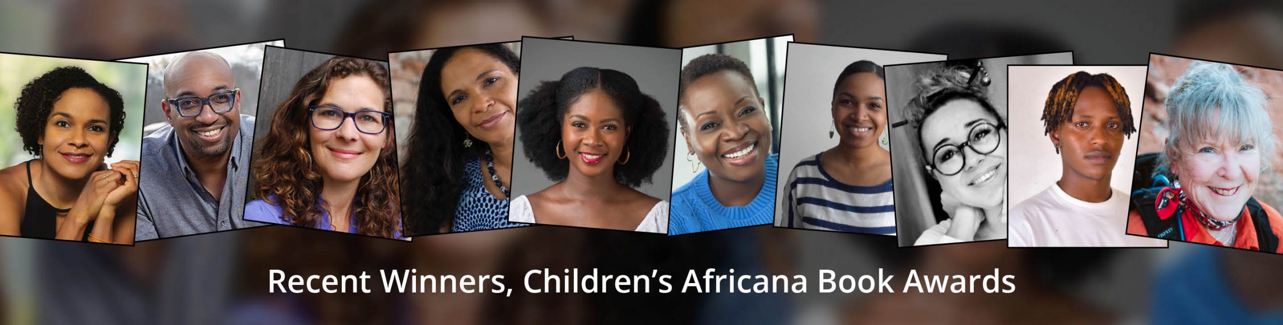 Expanding Perspectives on Africa Book by Book