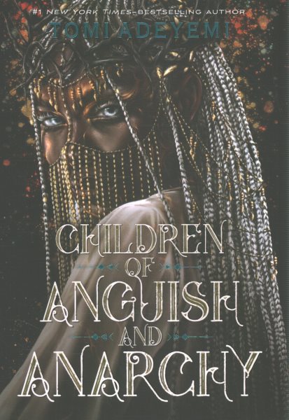 Children of Anguish