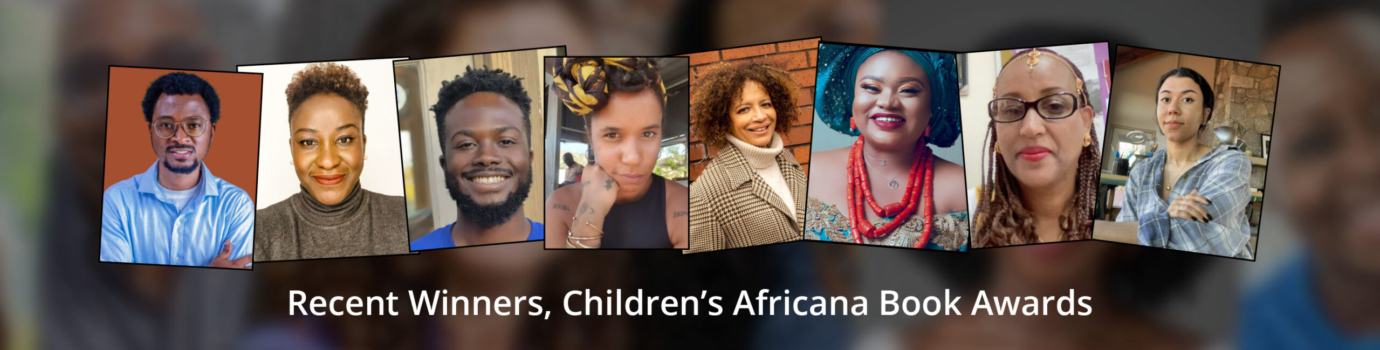 Expanding Perspectives on Africa Book by Book
