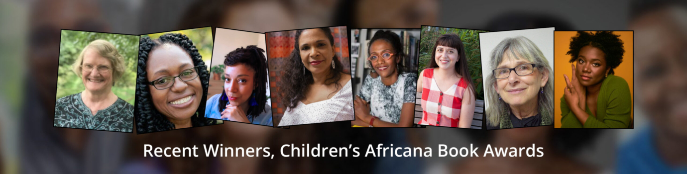 Expanding Perspectives on Africa Book by Book